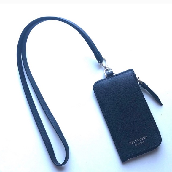 kate spade | Accessories | Kate Spade Cameron Lanyard Nwt | Poshmark